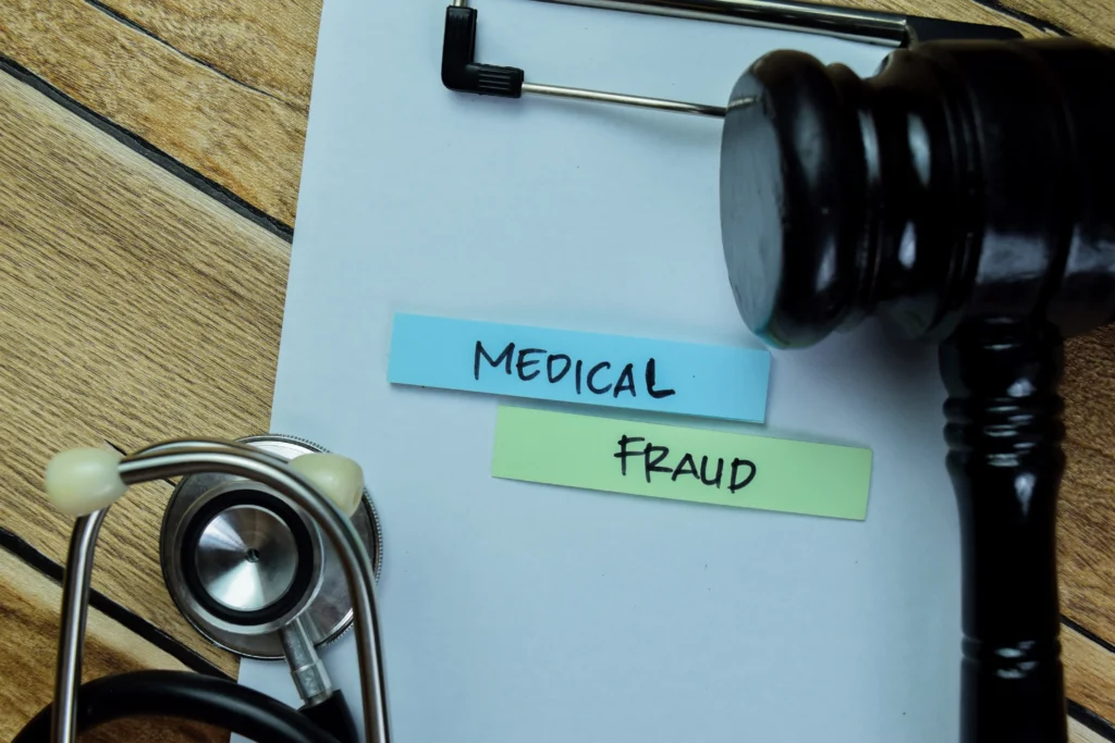 Medical Fraud – What You Need to Know - The Daily Muck