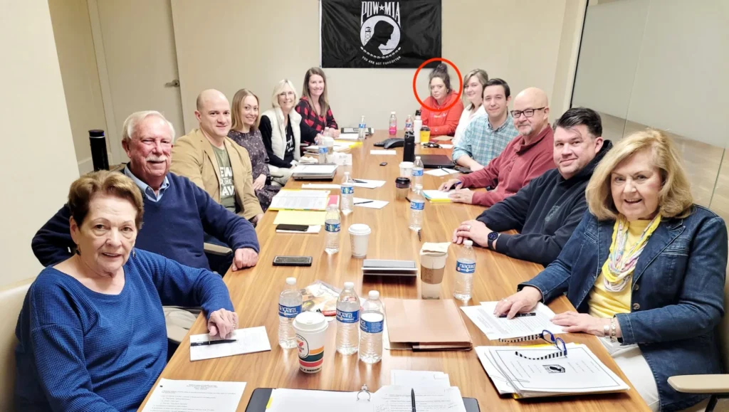 Virginia Woman Embezzles Money Donated to Former POWs - The Daily Muck