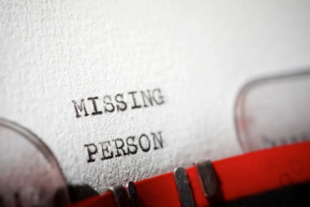 Faces of the Missing: Many Native Americans Remain ‘Lost’; Murders Are ...