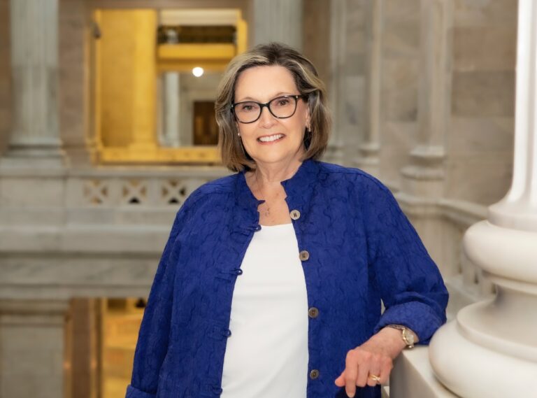 “God and Nature Know”: Rep. Karilyn Brown Takes a Stand on Birth Timing ...